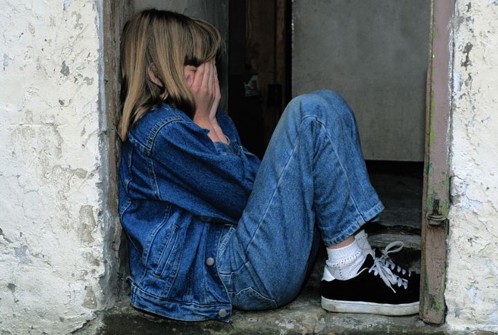 The Link Between Adult Emotional Pain And Childhood Relationship Patterns