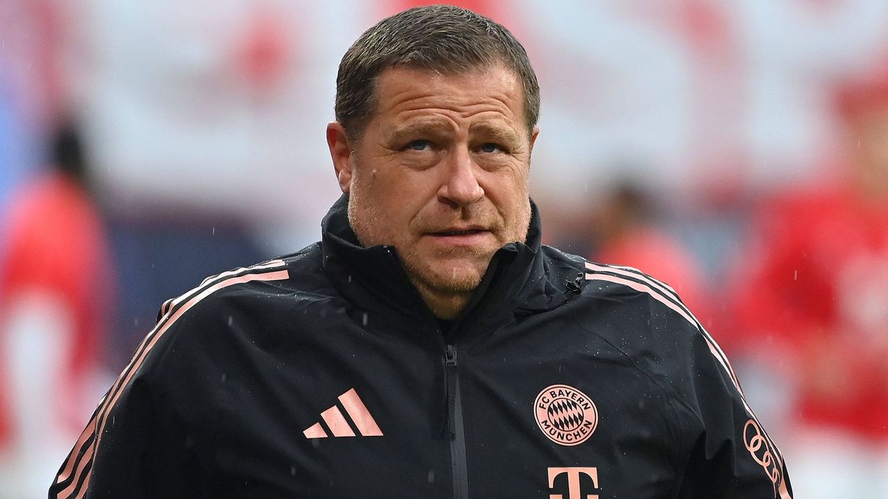 Eberl wehrt sich - verpufft die Wirkung?