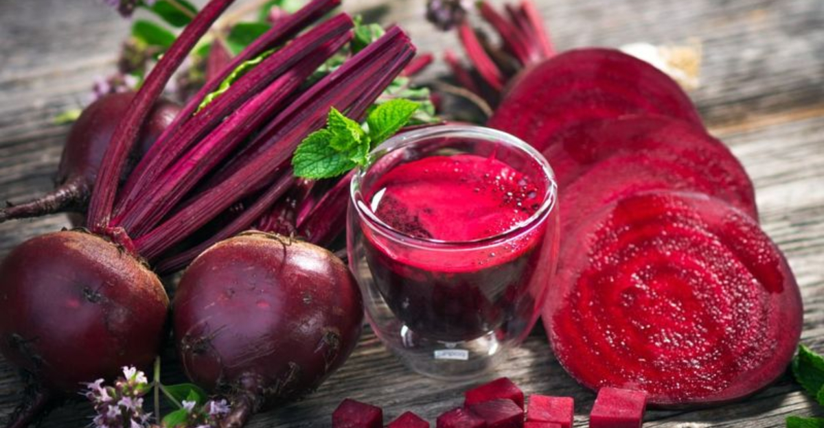 22 Vegetables That Are Naturally High In Fibre