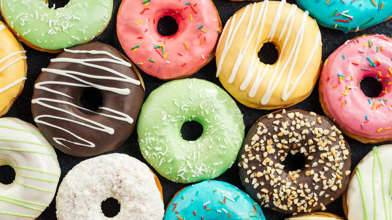 The 10 Best Donut Shops In Boston
