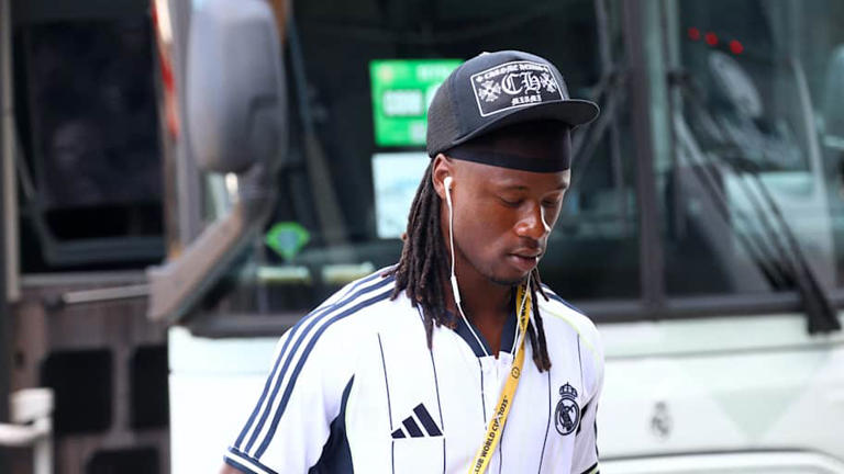 Real Madrid Transfer News: Fernandez, Hincapié, Camavinga & More - July ...