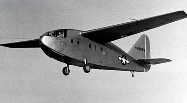 Fairchild C-123 Provider: The Incredible Story of Aviation’s Most ...