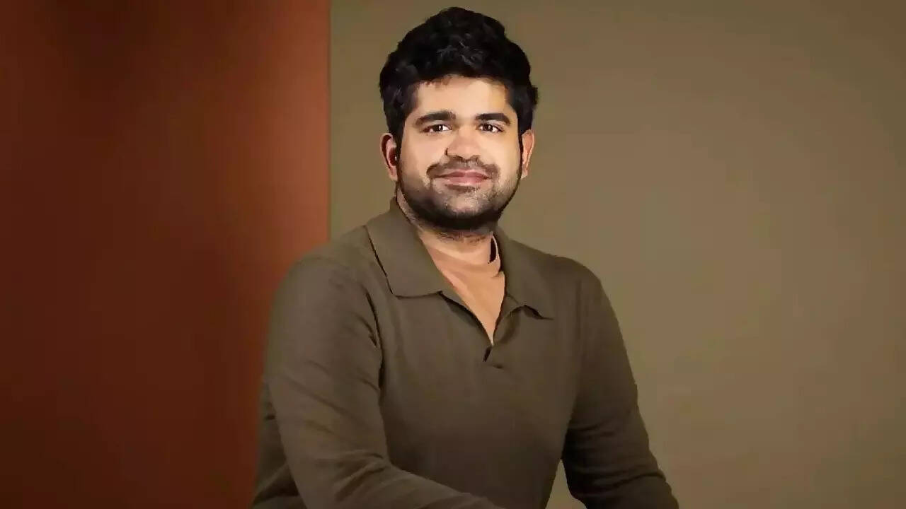 Perplexity CEO Aravind Srinivas says Google ‘a giant bureaucratic ...