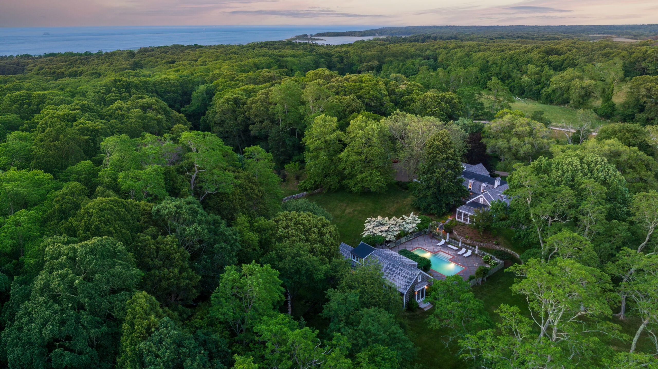 ‘Arthur’ creator Marc Brown lists his Martha’s Vineyard home for $6.9 ...