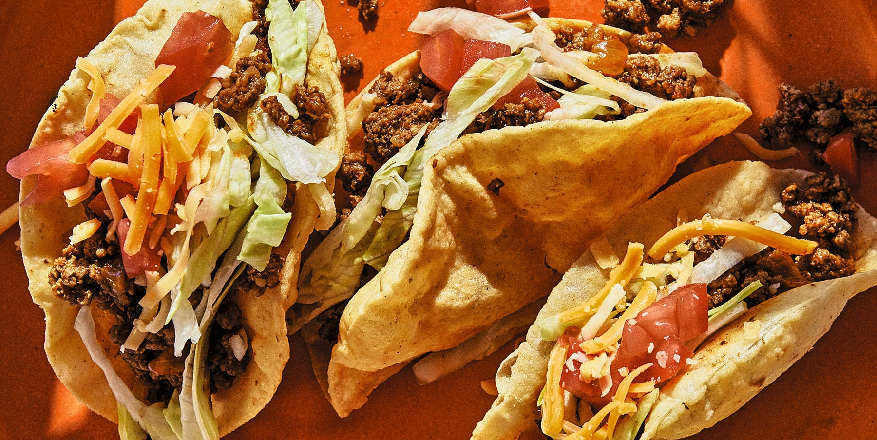 I Will Never Make A Taco Without A Puffy Tortilla Again—Get Rick Martinez's Recipe