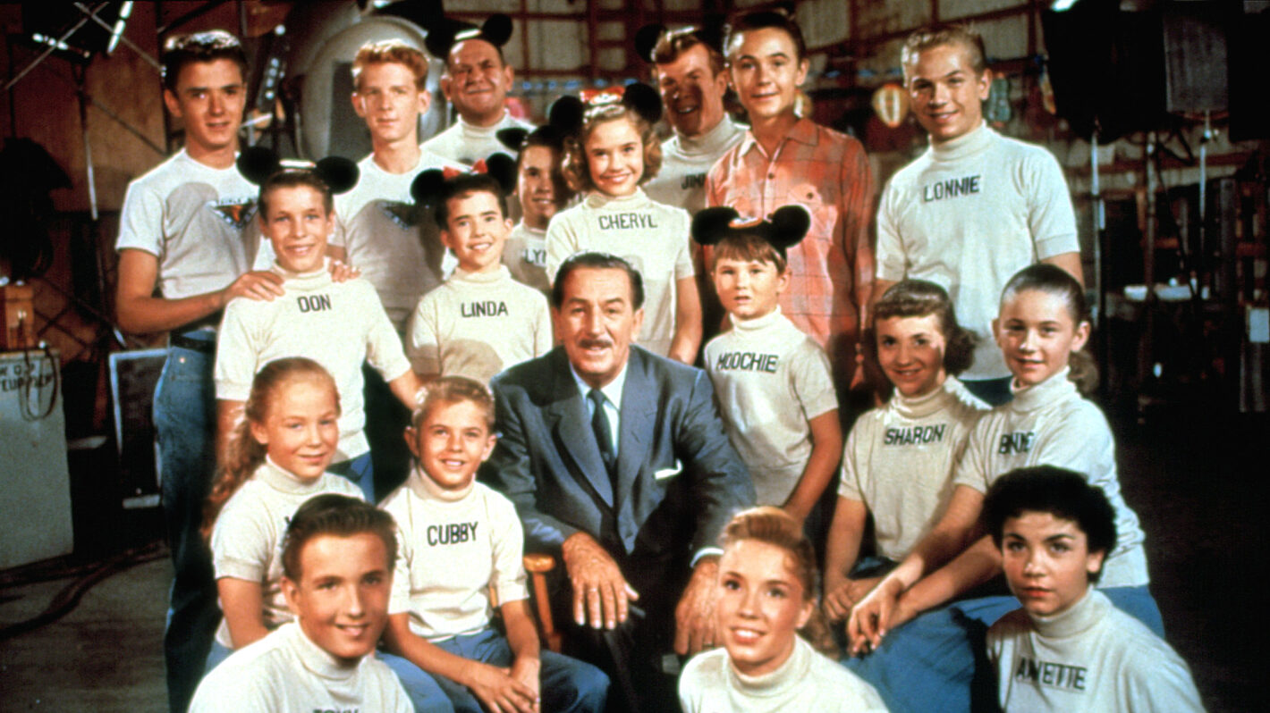 Who’s Still Alive From the Original ‘Mickey Mouse Club’ Mouseketeers?