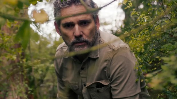 'Untamed' moves to Hawaii for season 2 on Netflix