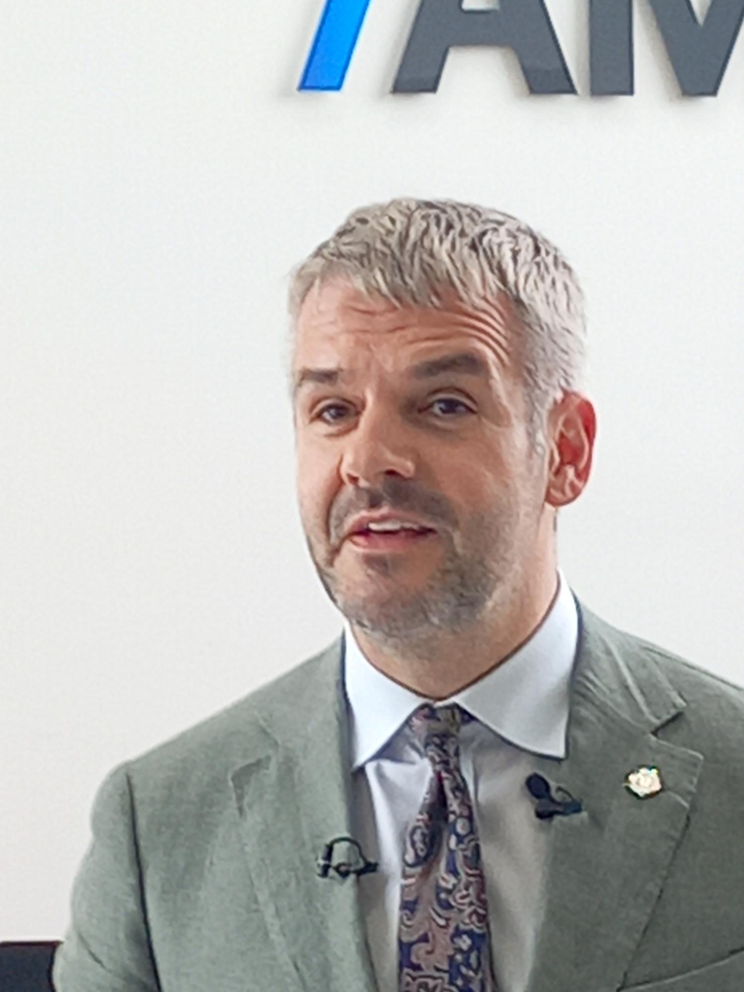 Lower power bills promised for new Rotherham market traders