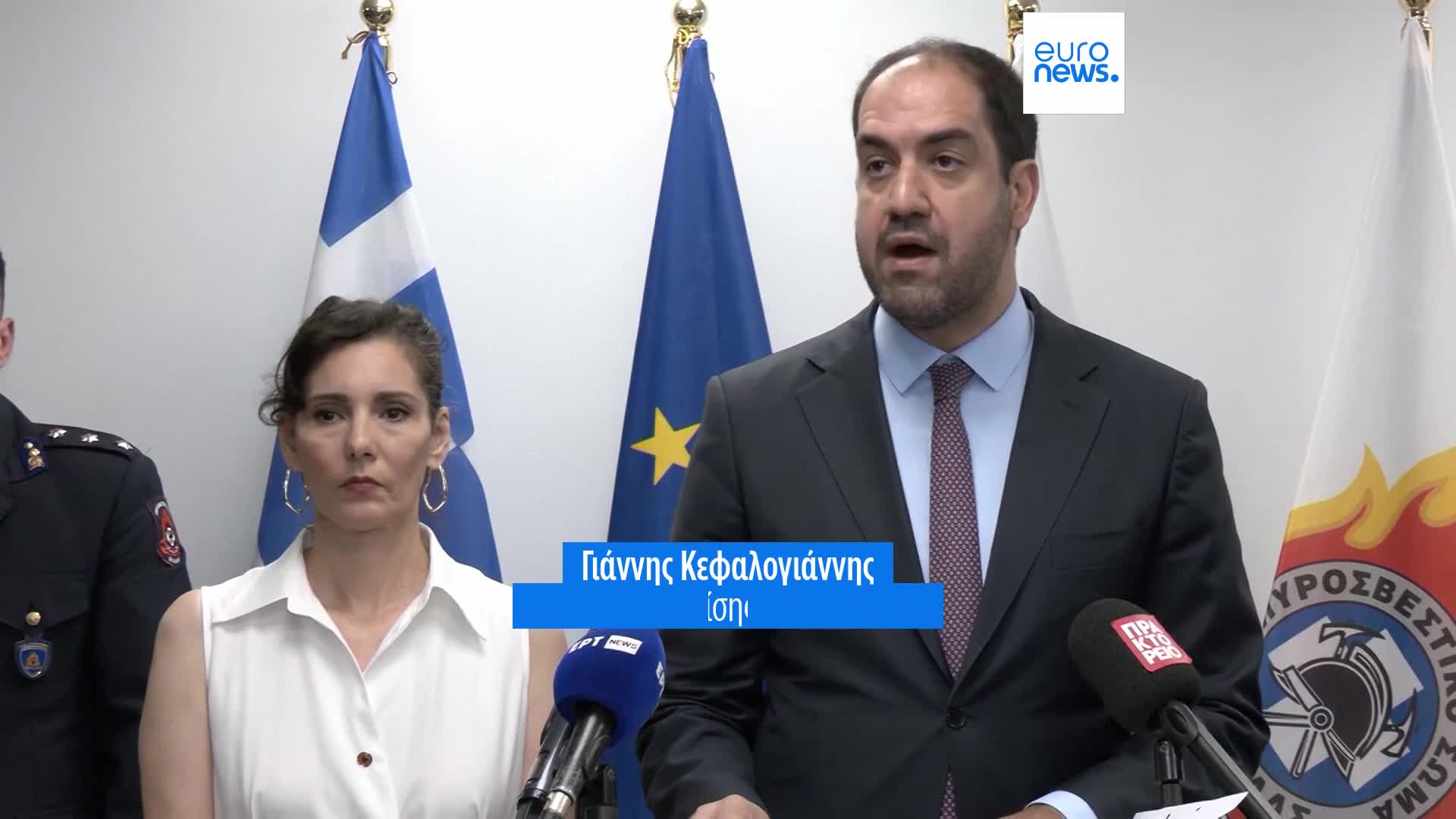 Επίτροπος Λαμπίμπ: «Η Ελλάδα φάρος της ευρωπαϊκής αλληλεγγύης στην ...