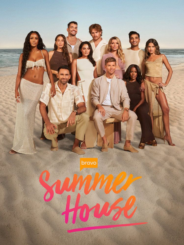 The ‘Summer House’ season 10 trailer just dropped and it's absolutely wild