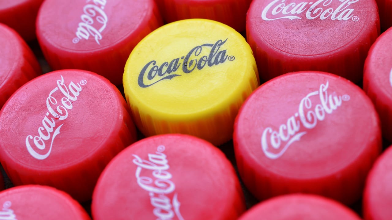 ‘Passover Coke’ could become obsolete as Trump says Coca-Cola will use ...