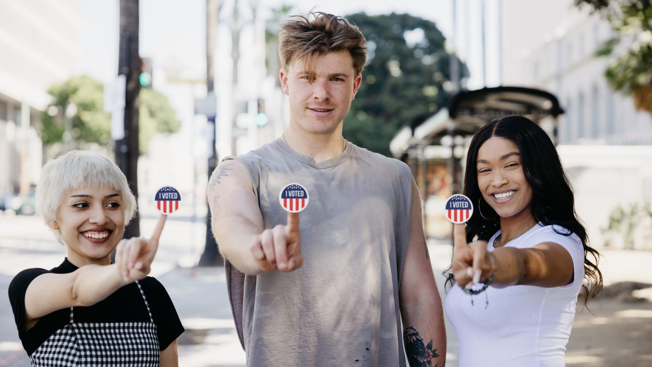Gen Z is the most politically divided generation. Here's what we know now