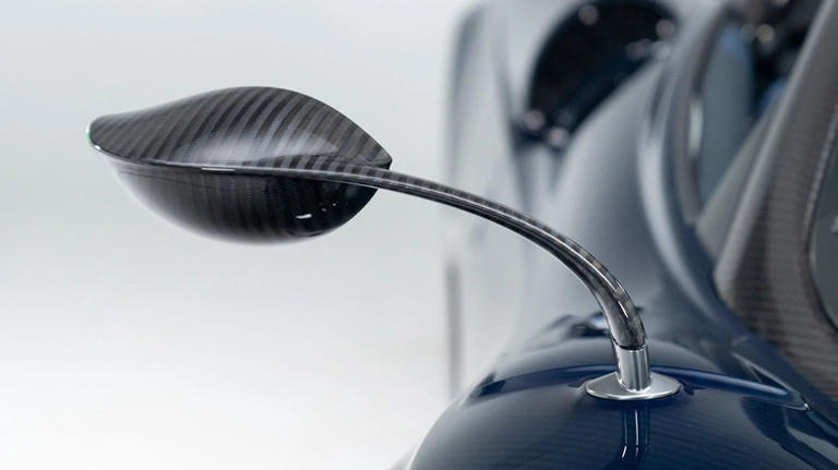 These Are Your Favorite Side-View Mirror Designs