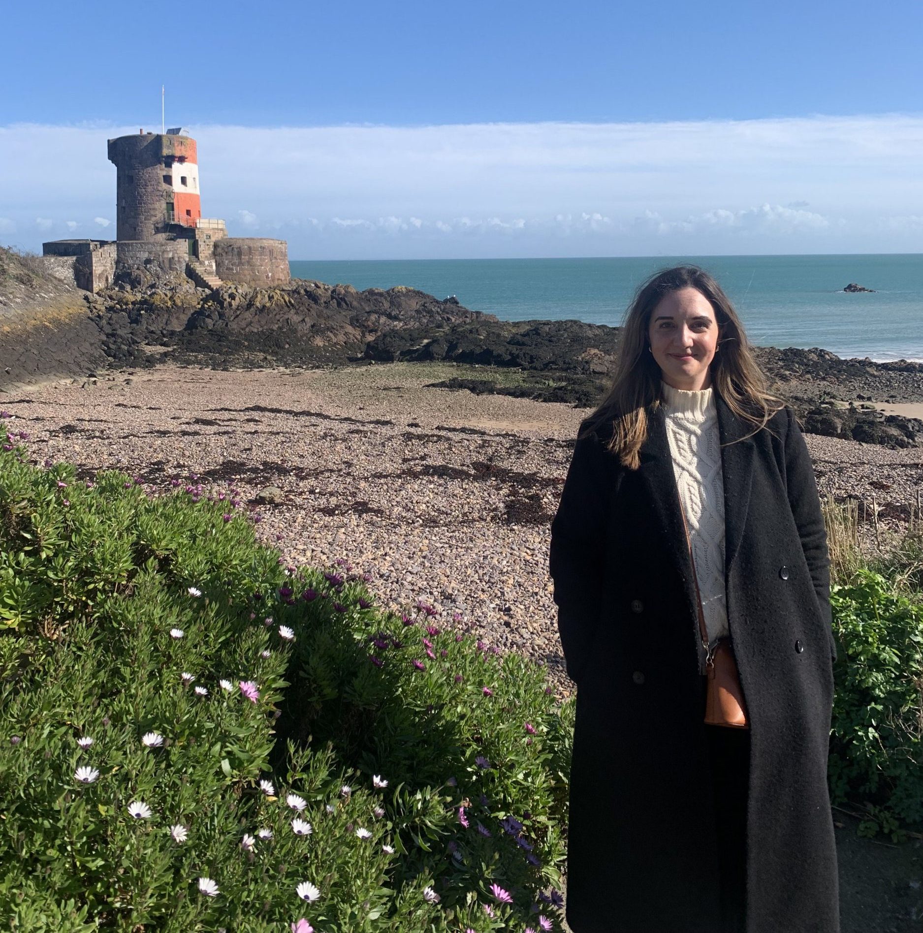 Why is Jersey struggling to attract tourists in 2025?