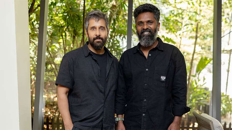 Vikram Teams Up with 96 Director Prem Kumar for New Film