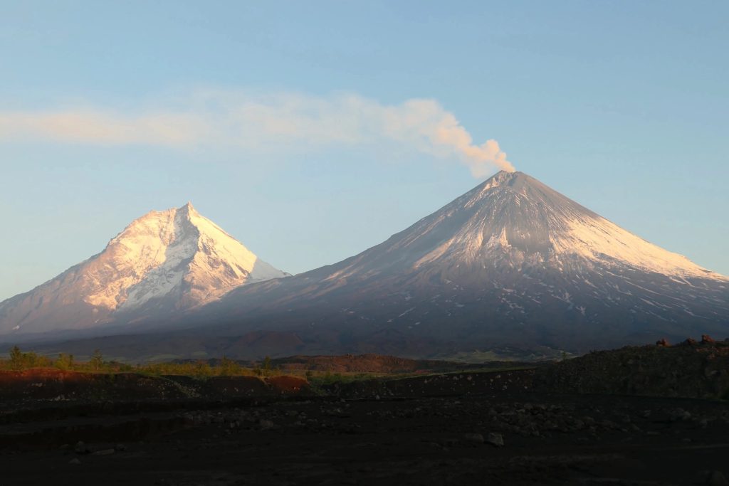 7 Surprising Truths About the Ring of Fire’s Volcanic Surge Are We Ready?