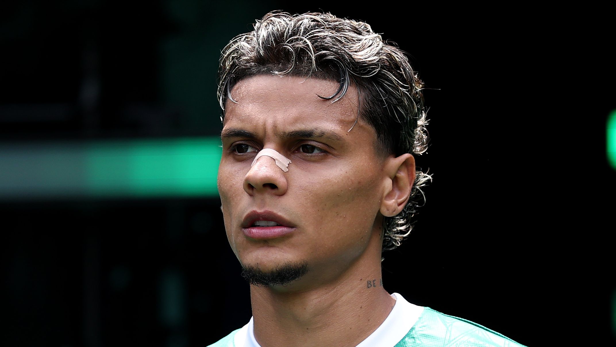 Roma make new bid to beat Wolves, Nottingham Forest & Inter to €30m Palmeiras star Richard Rios