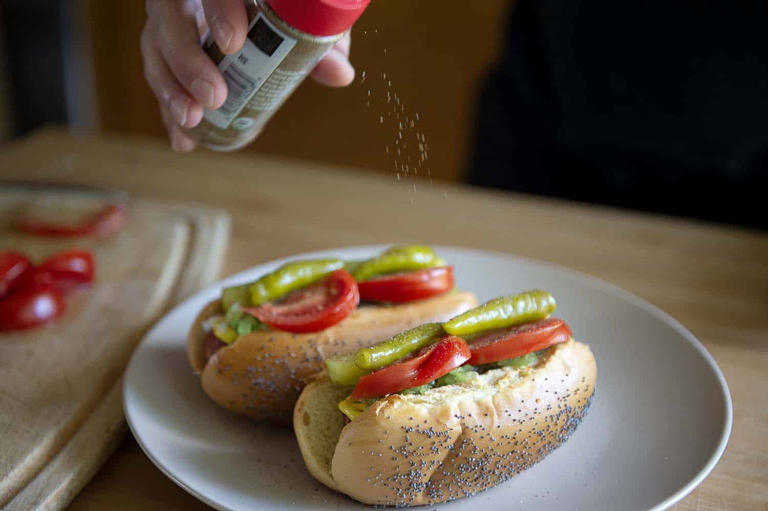 12 Iconic American Sandwiches That Define The Map