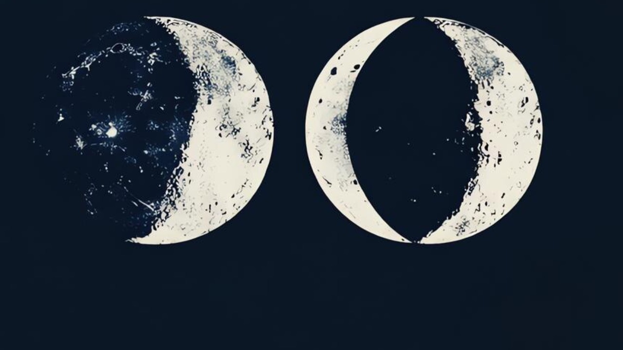 5 Proofs Earth Once Had a Twin Moon
