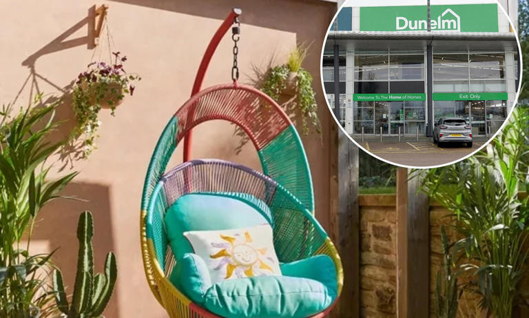Dunelm boosted by value focus amid gloomy economic backdrop