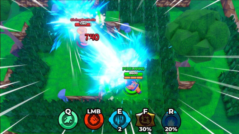 Jump Stars Codes – July 2025