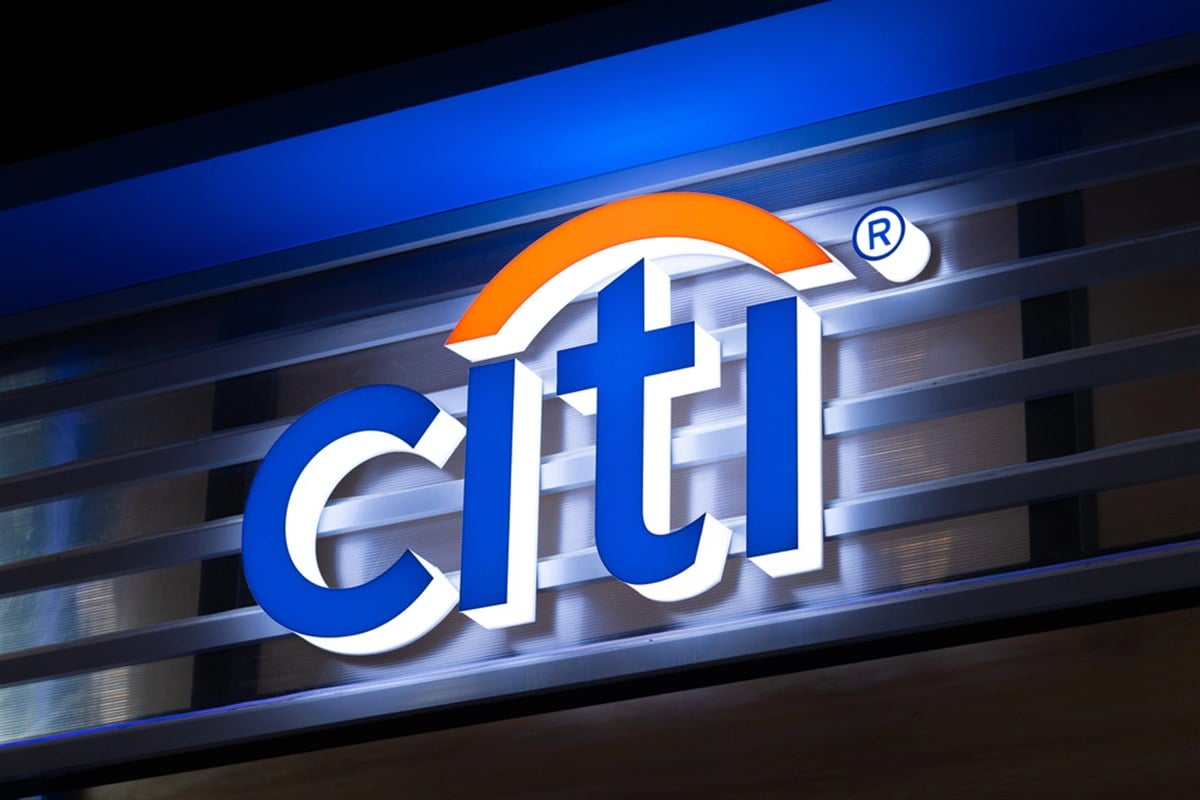 Citigroup Earnings Could Signal What's Next for Markets