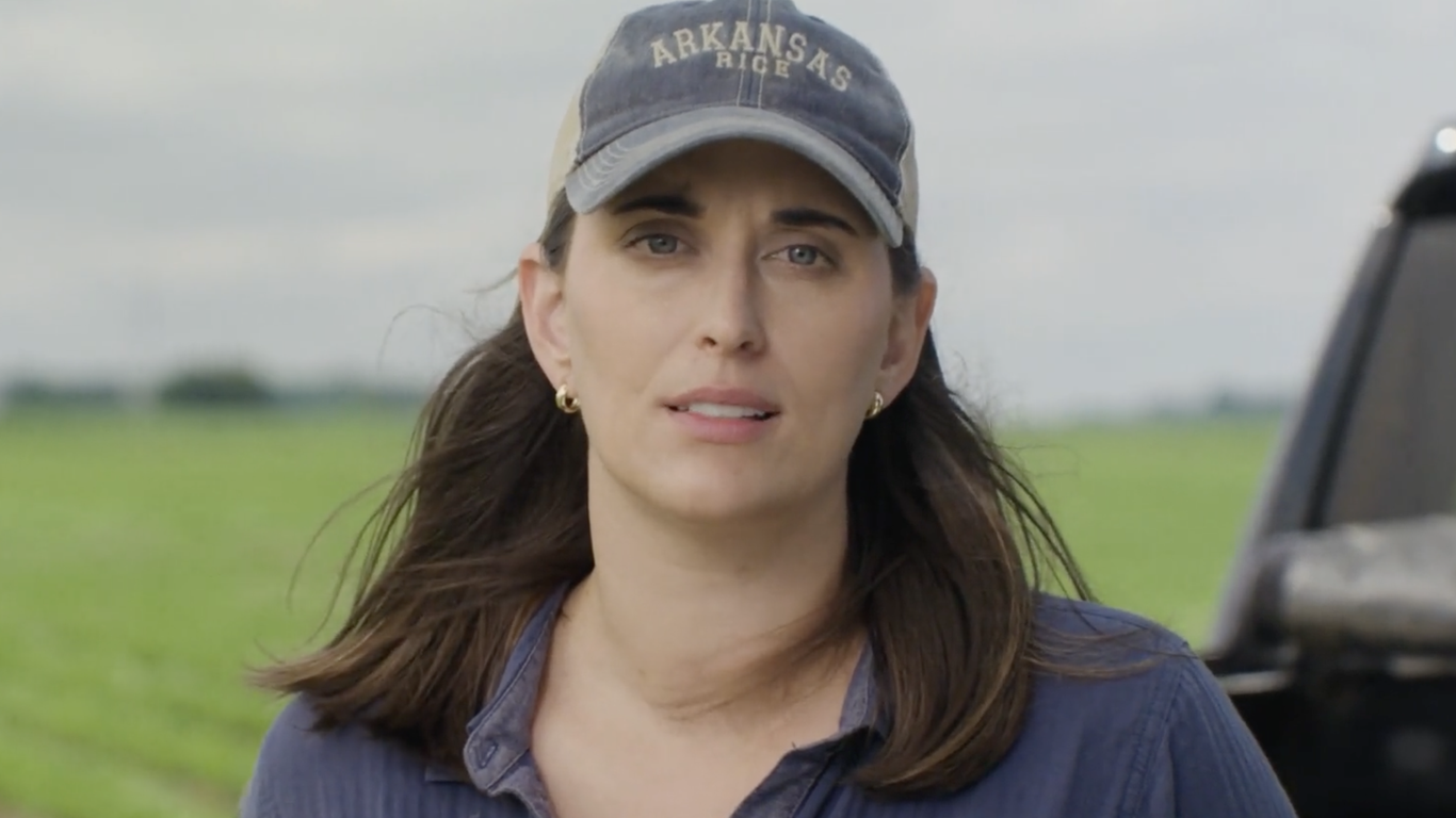 Northeast Arkansas farmer to challenge Sen. Tom Cotton