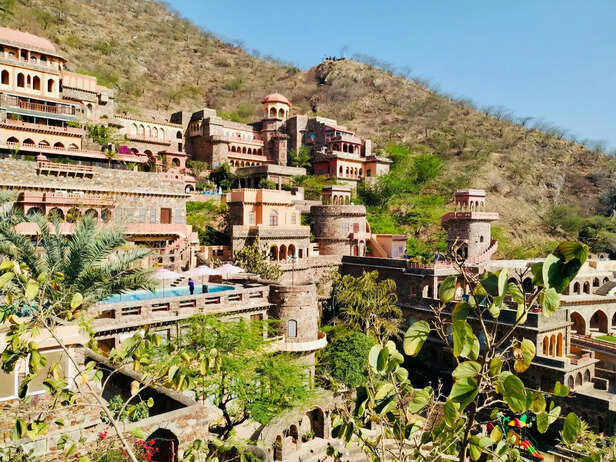 Forget Paris. These 7 Indian Cities Are More Romantic Than the West