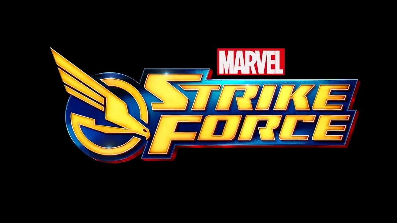 Marvel Strike Force Official Fantastic Four Trailer