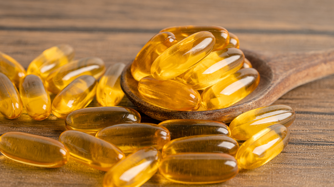 AIIMS doctor says 5 micronutrients that can prevent stroke and dementia