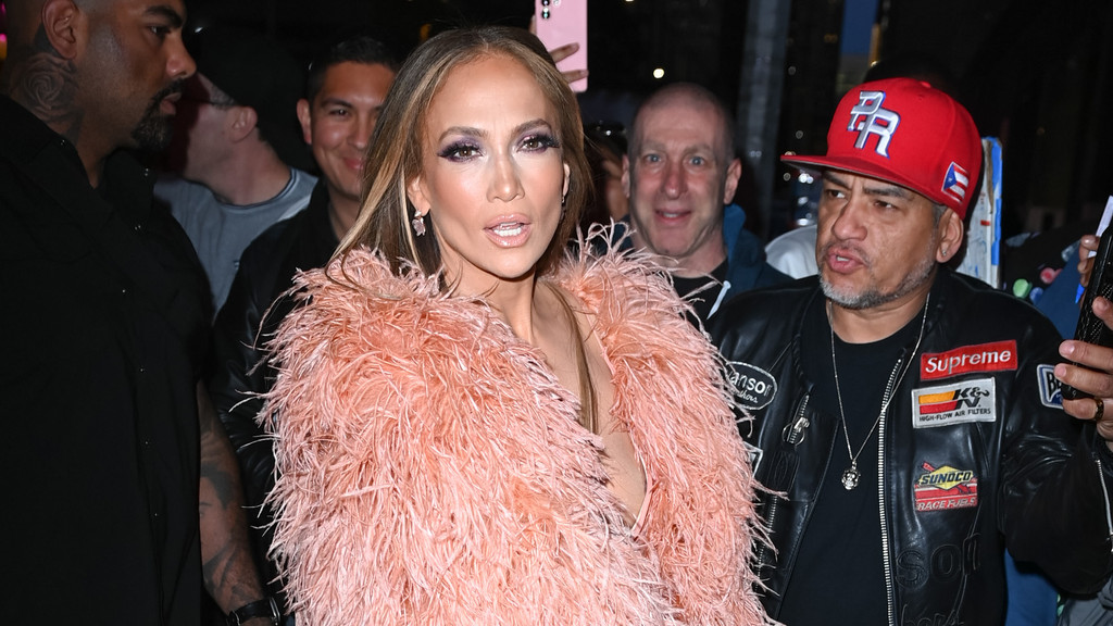 Jennifer Lopez respinge un fan: «Ho chiuso con questa storia»
