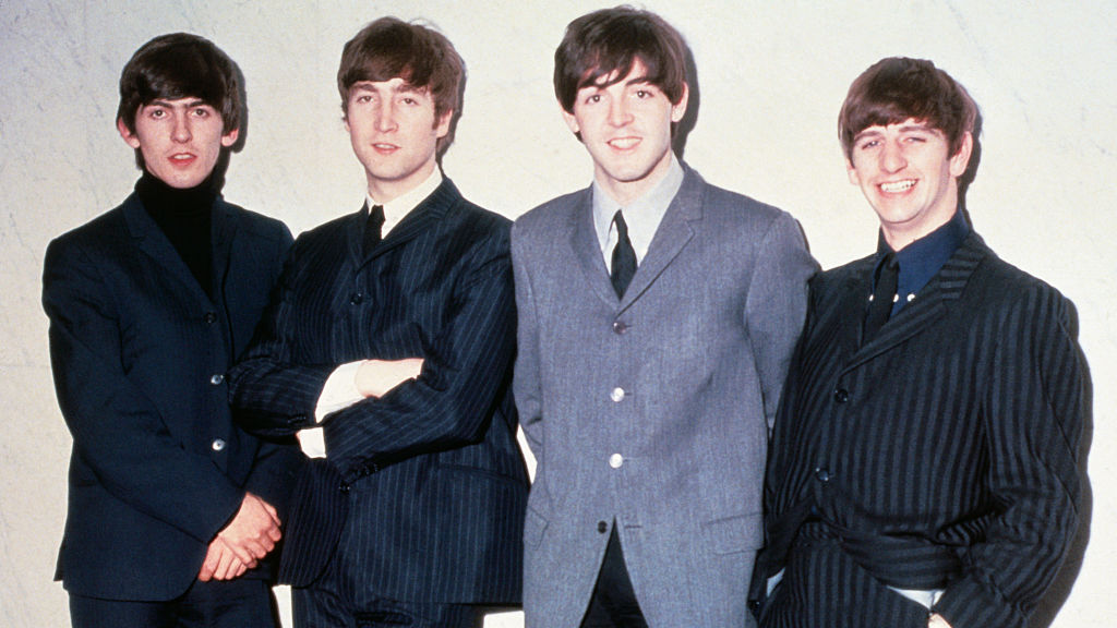 The Beatles Wildest Cars: From John's Rolls' To Paul's Mini