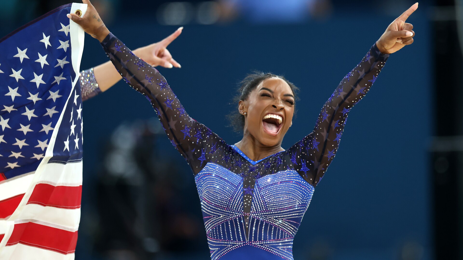 Simone Biles, Suni Lee lead Olympians to win 2025 ESPYs