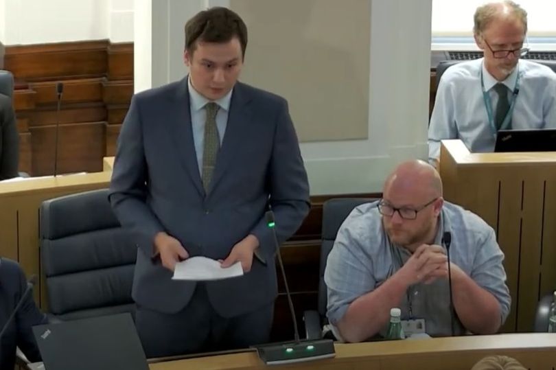 There could be even more bad news for your council tax bill if you live ...