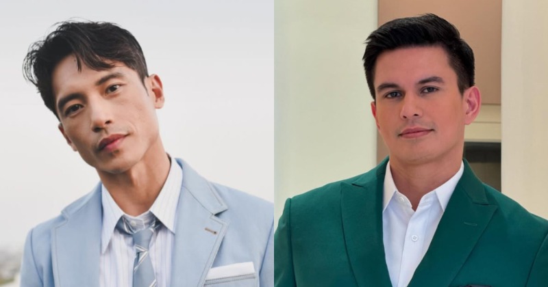 From Manny Jacinto to Tom Rodriguez: Filipino actors redefining charm ...