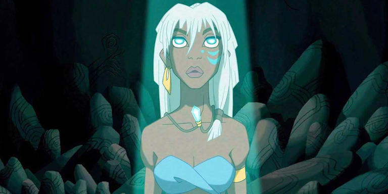 The Atlantis Franchise's Surprise Return Officially Confirmed (But It's ...