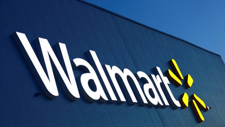 Walmart cuts hundreds of roles to streamline operations: Report