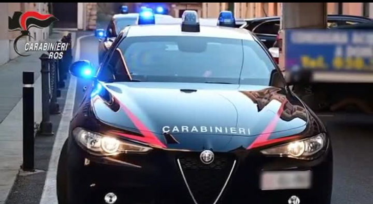 "White lives matter", operazione del ROS smantella rete suprematista