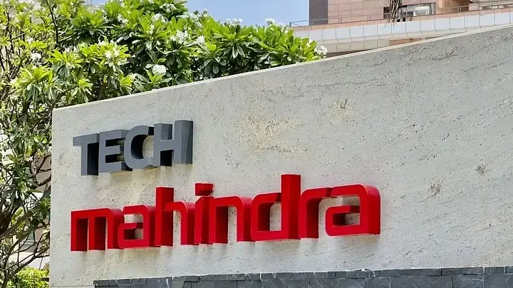 Anand Mahindra Sees Tech Mahindra's Future Anchored In Trust, Powered By AI