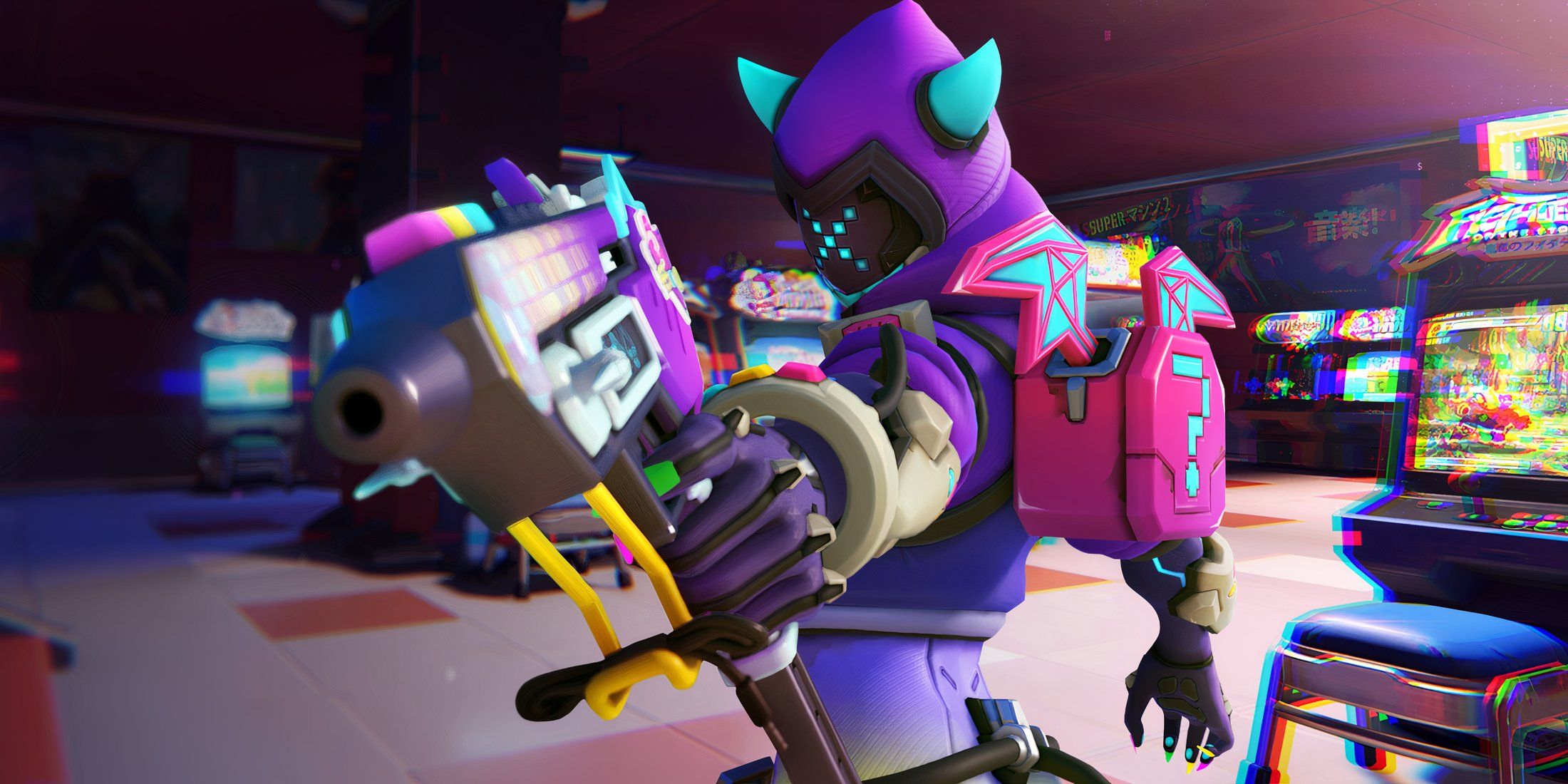 Overwatch 2 Adds New Game Mode for a Limited Time