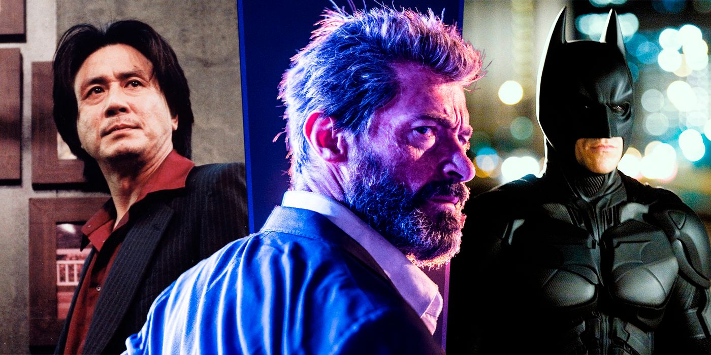 10 Comic Book Movies That Are Perfect from Start to Finish