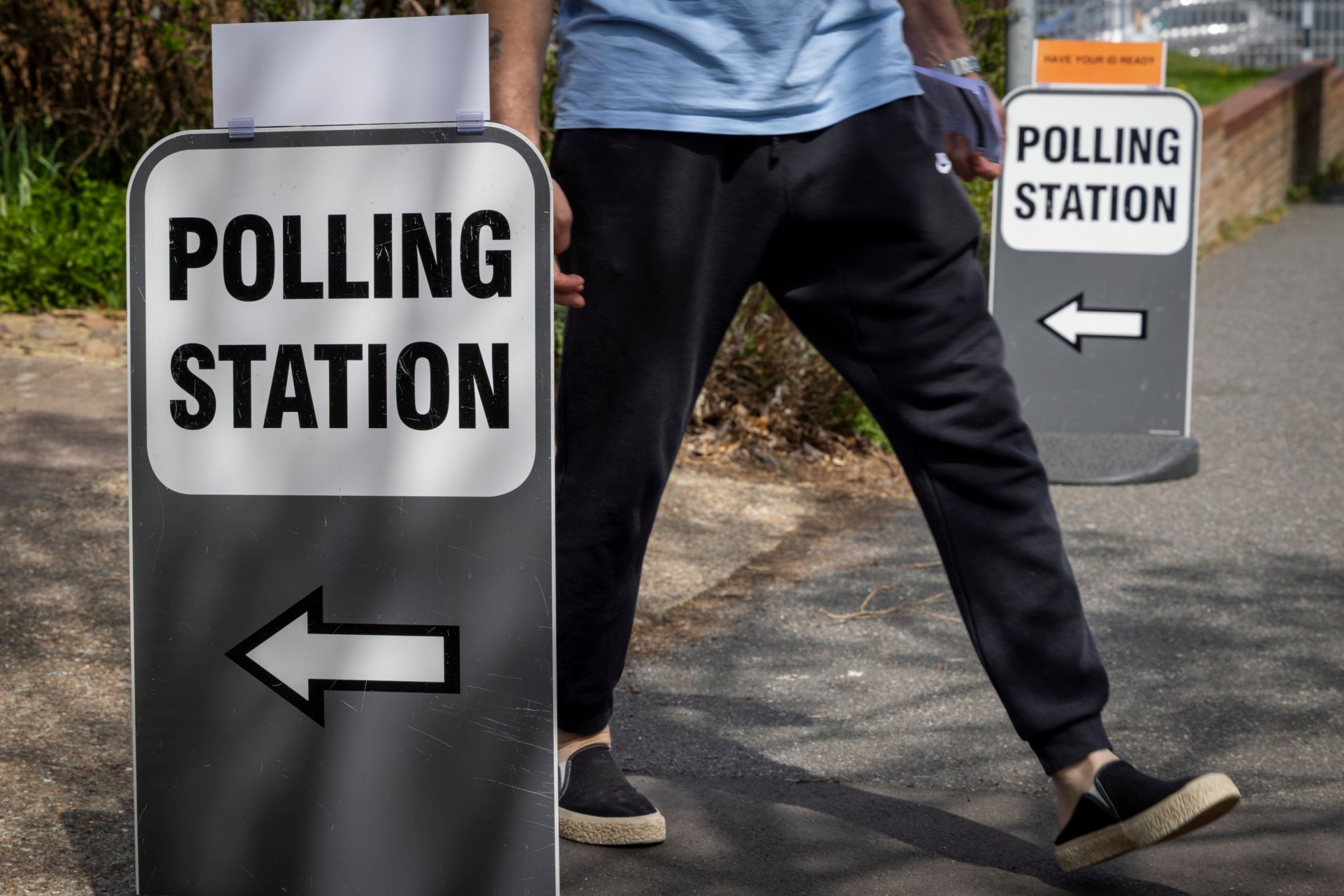 Voting age to be lowered to 16 for next election