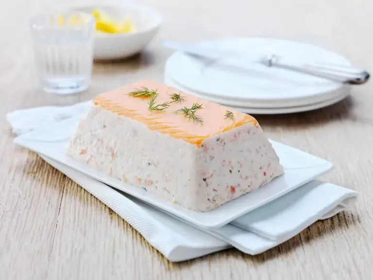 Gezonder eten? Probeer deze driegangenmaaltijd