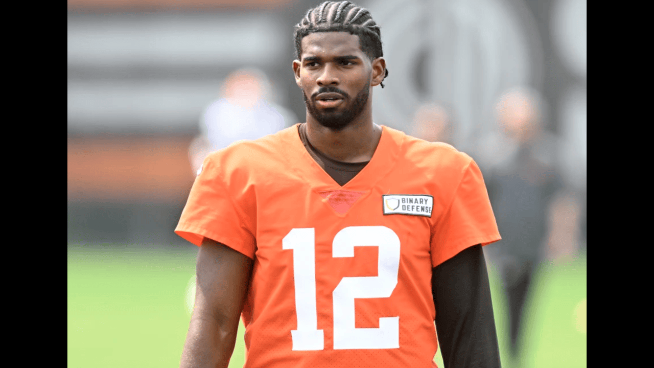 Shane Gillis roast of Shedeur Sanders at ESPYs goes viral: Was it a joke or a reality check?