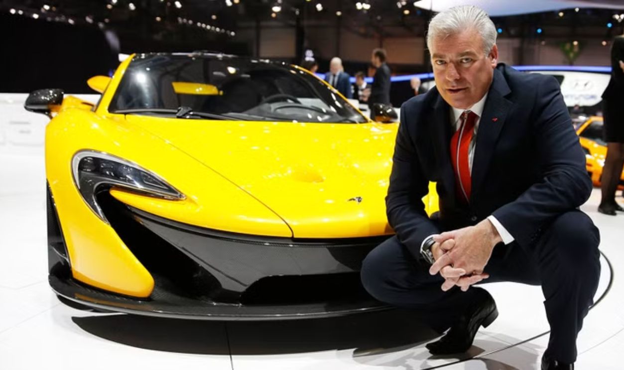 Legendary Car Designers And Their Greatest Masterpieces