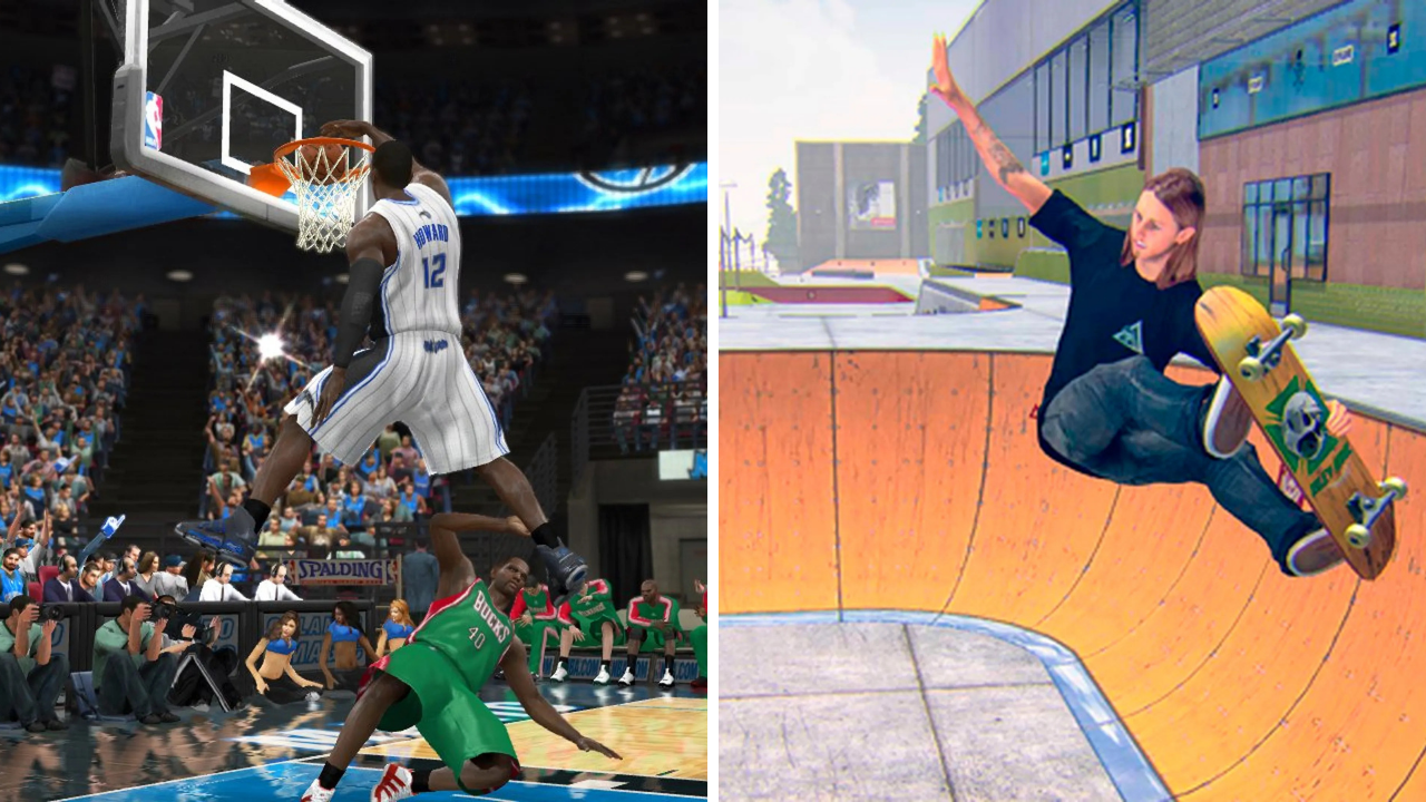 29 Worst Video Games Ever Made