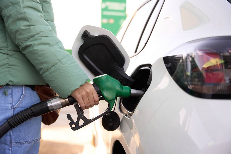 Petrol drivers who've filled up with E10 fuel since 2021 issued warning