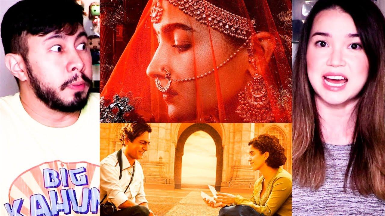 Kalank & Photograph | Ø Spoiler, Non-spoiler & Spoiler Review