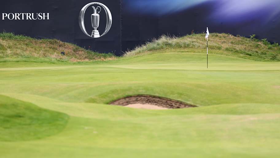 Royal Portrush par, cost to play, scorecard, Open Championship history ...