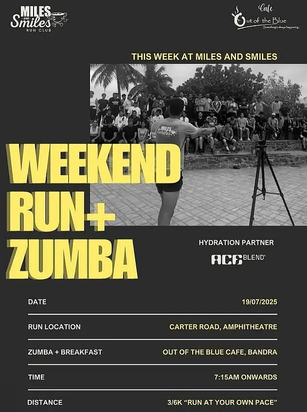 Mumbai This Weekend: Coffee Rave Party, Seafood Boil Festival & Other ...